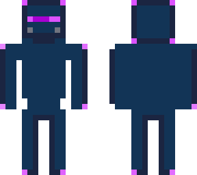 Angry | Minecraft Skins