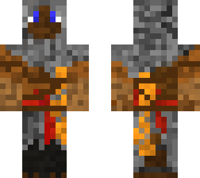 bayek | Minecraft Skins