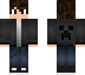Dennis | Minecraft Skin