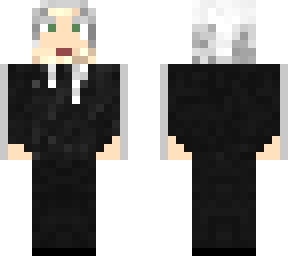 scrooge | Minecraft Skins