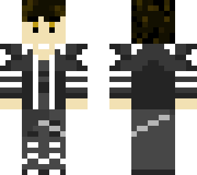 Felix | Minecraft Skins