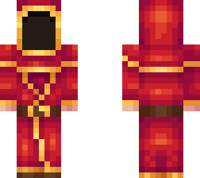 fly | Minecraft Skin