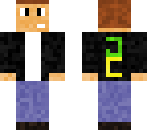 Joe | Minecraft Skins