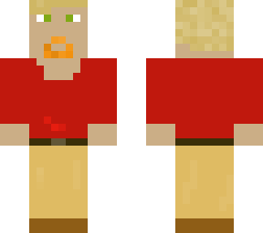 Miguel | Minecraft Skins