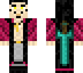 mihawk | Minecraft Skins