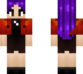 neon genesis | Minecraft Skins