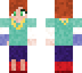 Cheetah | Minecraft Skins