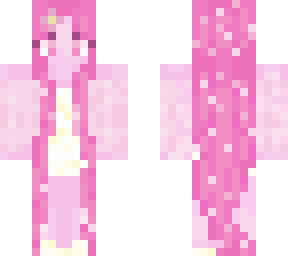 persephone | Minecraft Skins