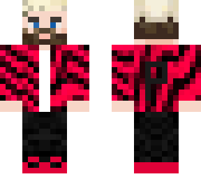 pewdiepie | Minecraft Skin