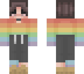 pibble | Minecraft Skins