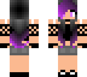 Prank Skin | Minecraft Skin