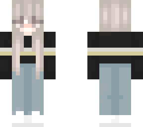 Softie | Minecraft Skin