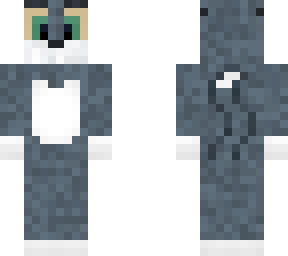Tom And Jerry | Minecraft Skins