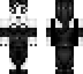 Alice Angel | Minecraft Skins