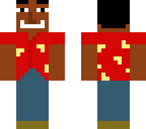 quagmire | Minecraft Skins
