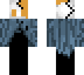 broken vessel | Minecraft Skins