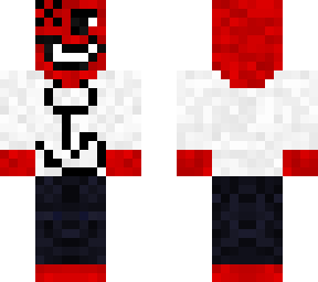 Cartoonz | Minecraft Skins