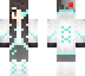 chen | Minecraft Skins