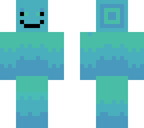 Chillz | Minecraft Skin