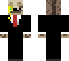 Hyena | Minecraft Skins