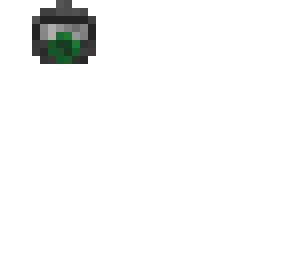 Gas mask. (HEAD) | Minecraft Skin