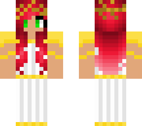 Greek Mythology | Minecraft Skins