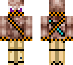 jenava | Minecraft Skins