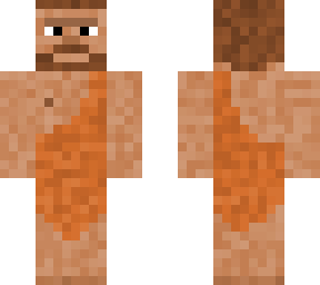 neanderthal | Minecraft Skins