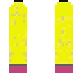 Pencil | Minecraft Skin