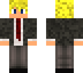 Professor | Minecraft Skins