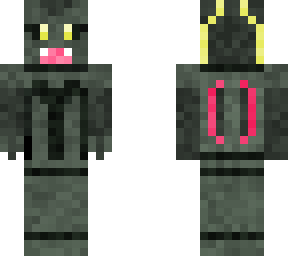 rayquaza | Minecraft Skins