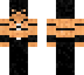 slave | Minecraft Skins