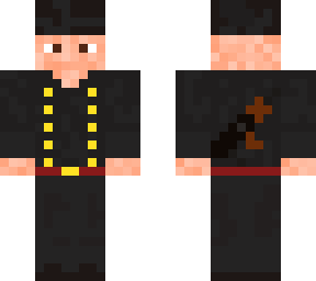 Soviet | Minecraft Skin