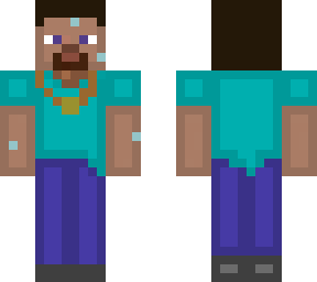 Sweaty | Minecraft Skins