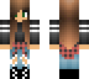 Tytyna | Minecraft Skin