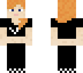 vsco alex | Minecraft Skin