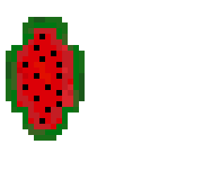watermelon | Minecraft Skin