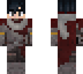 Whelp scar boi | Minecraft Skin
