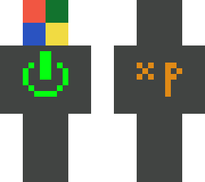 Windows 10 | Minecraft Skins