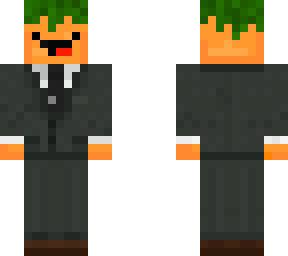 Lawyer | Minecraft Skins