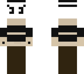 Betsy | Minecraft Skin