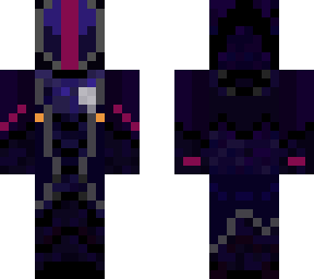 Bondrewd Minecraft Skins