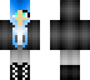 Camilla | Minecraft Skin