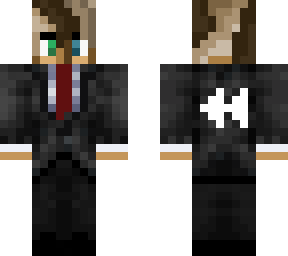 camus | Minecraft Skins