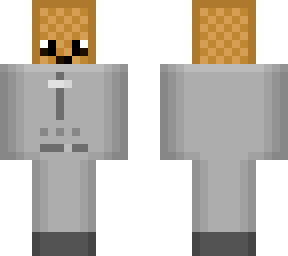Toaster | Minecraft Skins