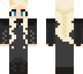 Daenerys Targaryen | Minecraft Skin
