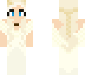 daenerys | Minecraft Skins