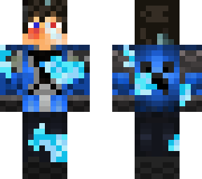 Rainimator | Minecraft Skins