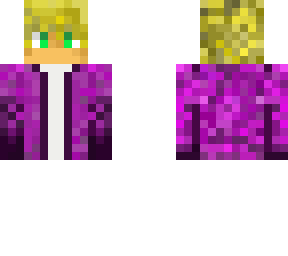 Torso/head template | Minecraft Skin