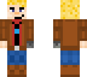 Gary | Minecraft Skins